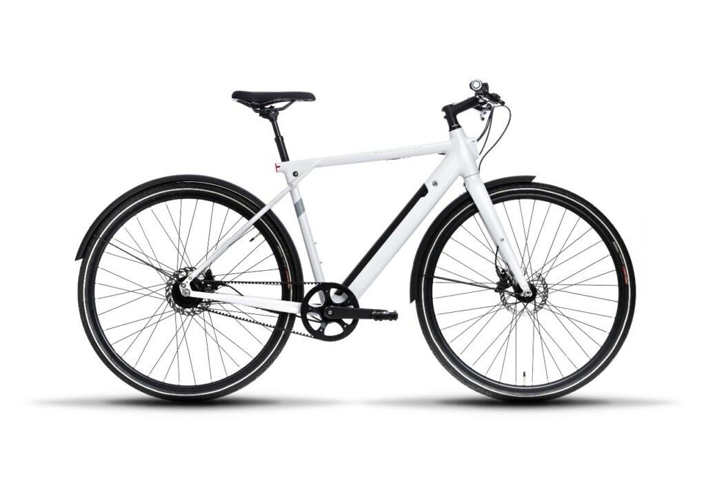 Ellipse - E1 - Bee.Cycle